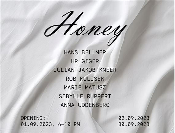 Blue Velvet Projects | Zurich Art Exhibitions, Switzerland