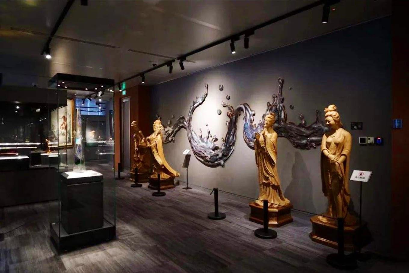 Shanghai Galleries and Museums Guide