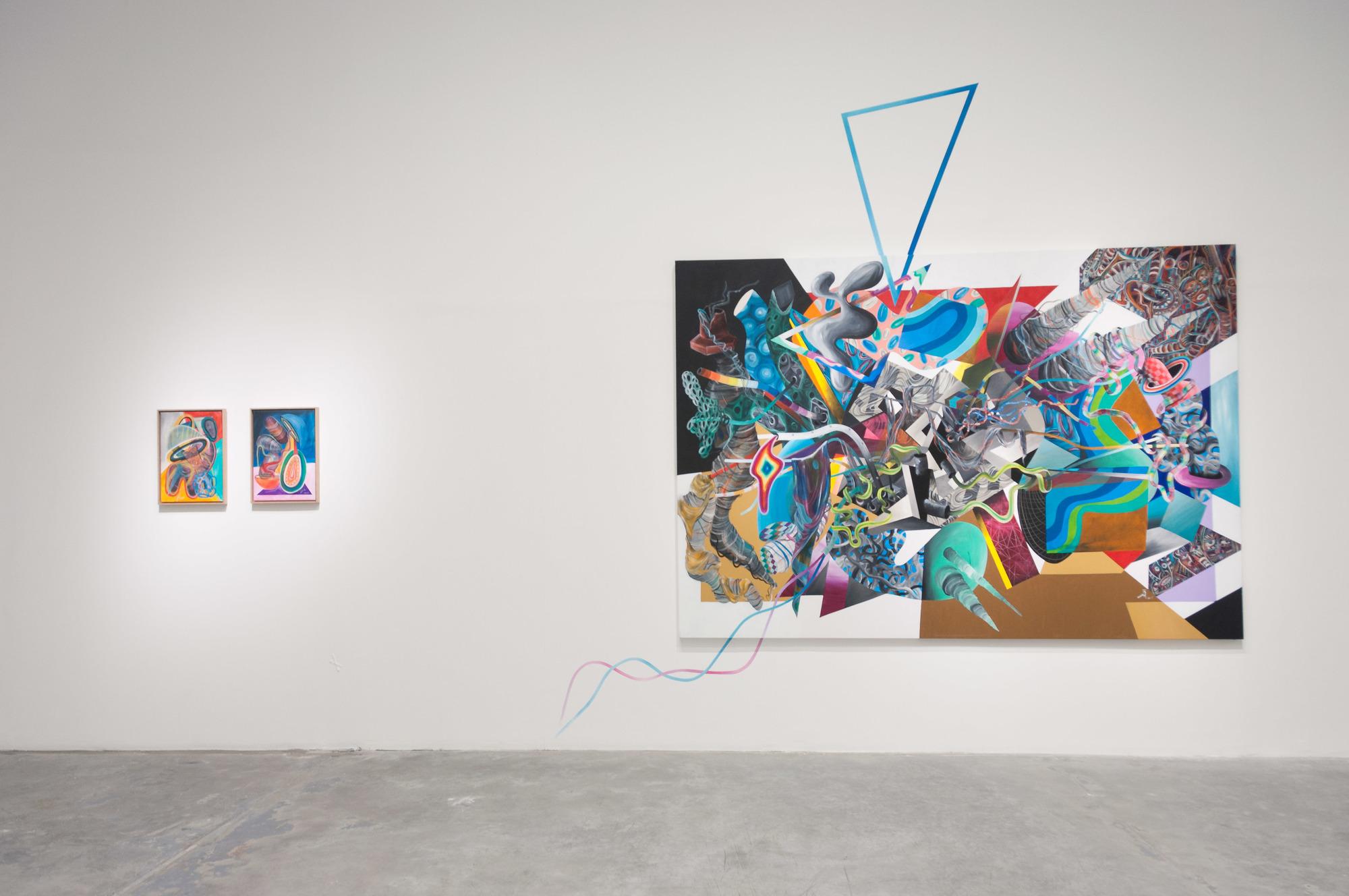 Ayyam Gallery | Dubai Art Exhibitions, United Arab Emirates